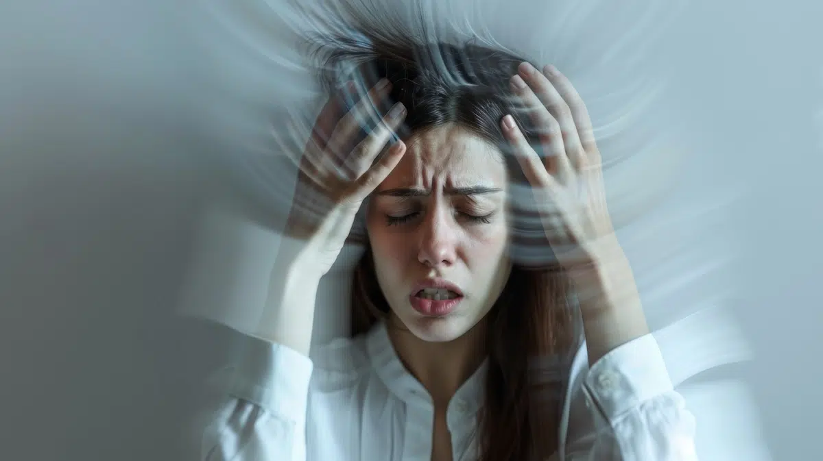 ¿Qué es la ansiedad generalizada?