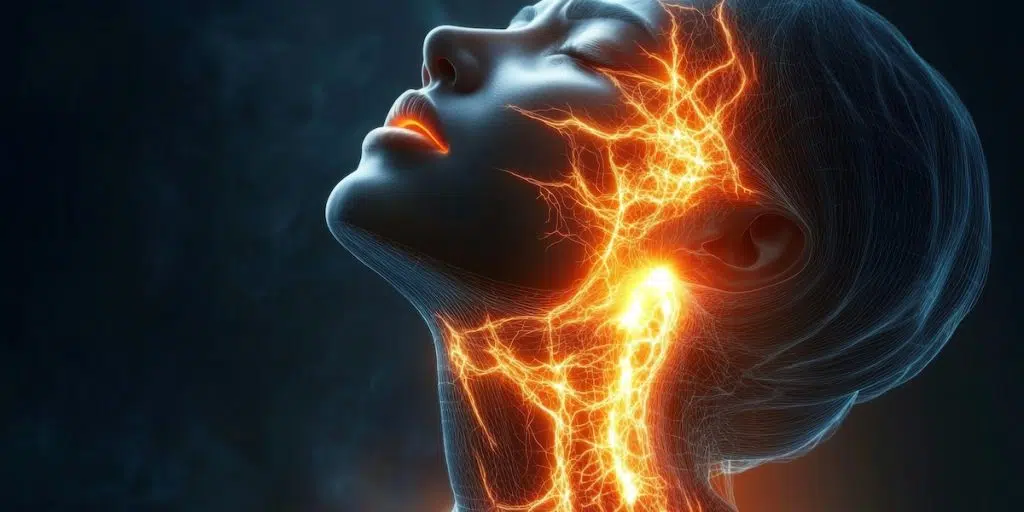 Riesgos neurológicos del signo de Battle